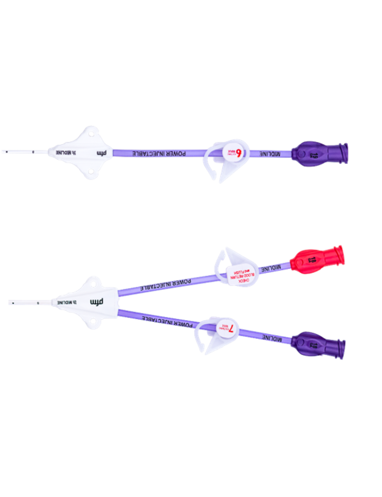 Electronic Instructions For Use (eIFU) Download Page - PFM Medical, Inc.