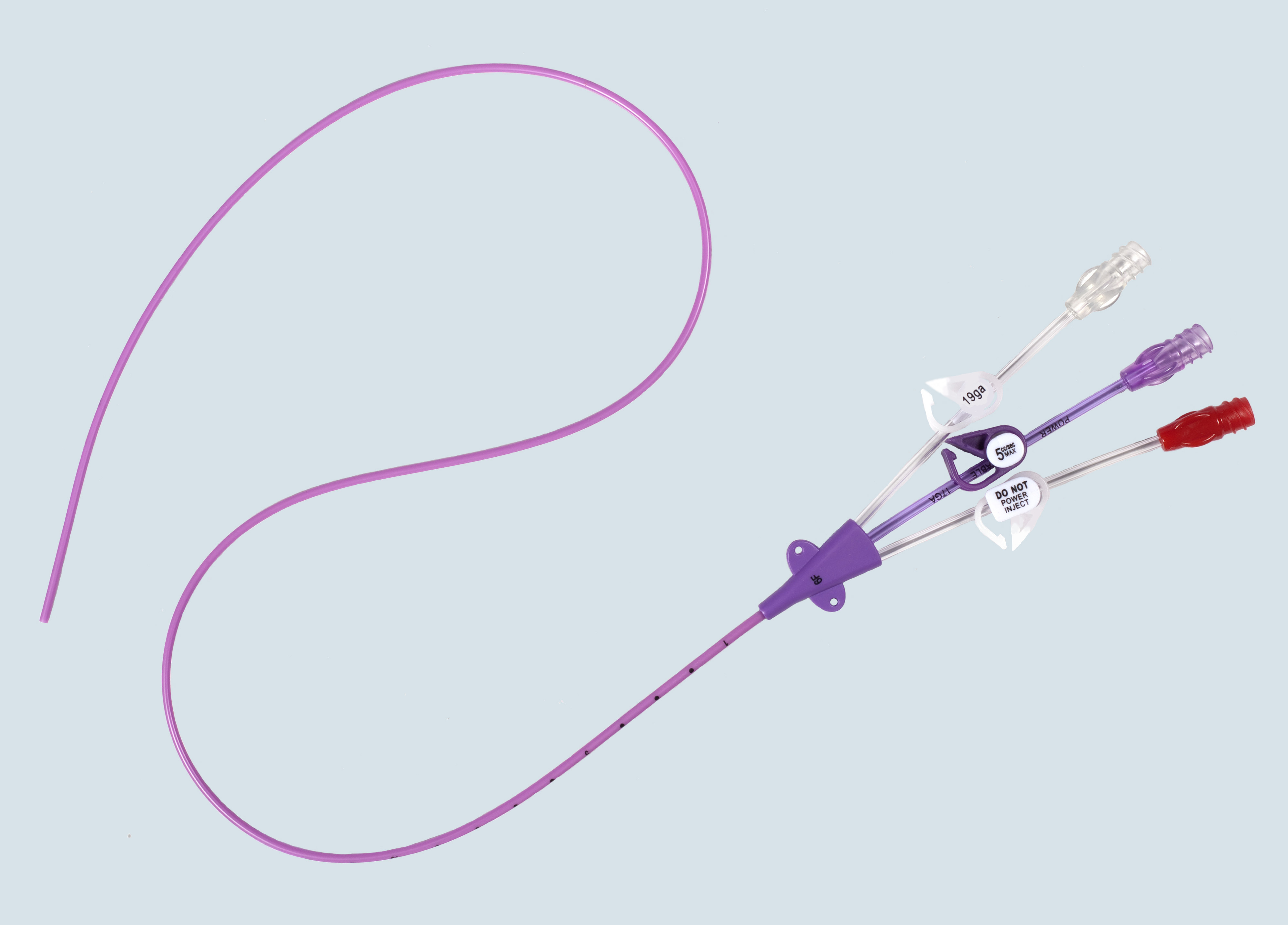 PICC III - PFM Medical, Inc.