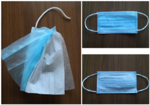 PERSONAL PROTECTIVE EQUIPMENT (PPE) – ASEPT® SURGICAL MASKS - PFM ...