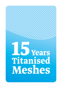 TiMESH Hernia Mesh - PFM Medical, Inc.