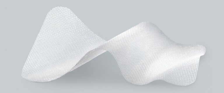 TiMESH Hernia Mesh - PFM Medical, Inc.